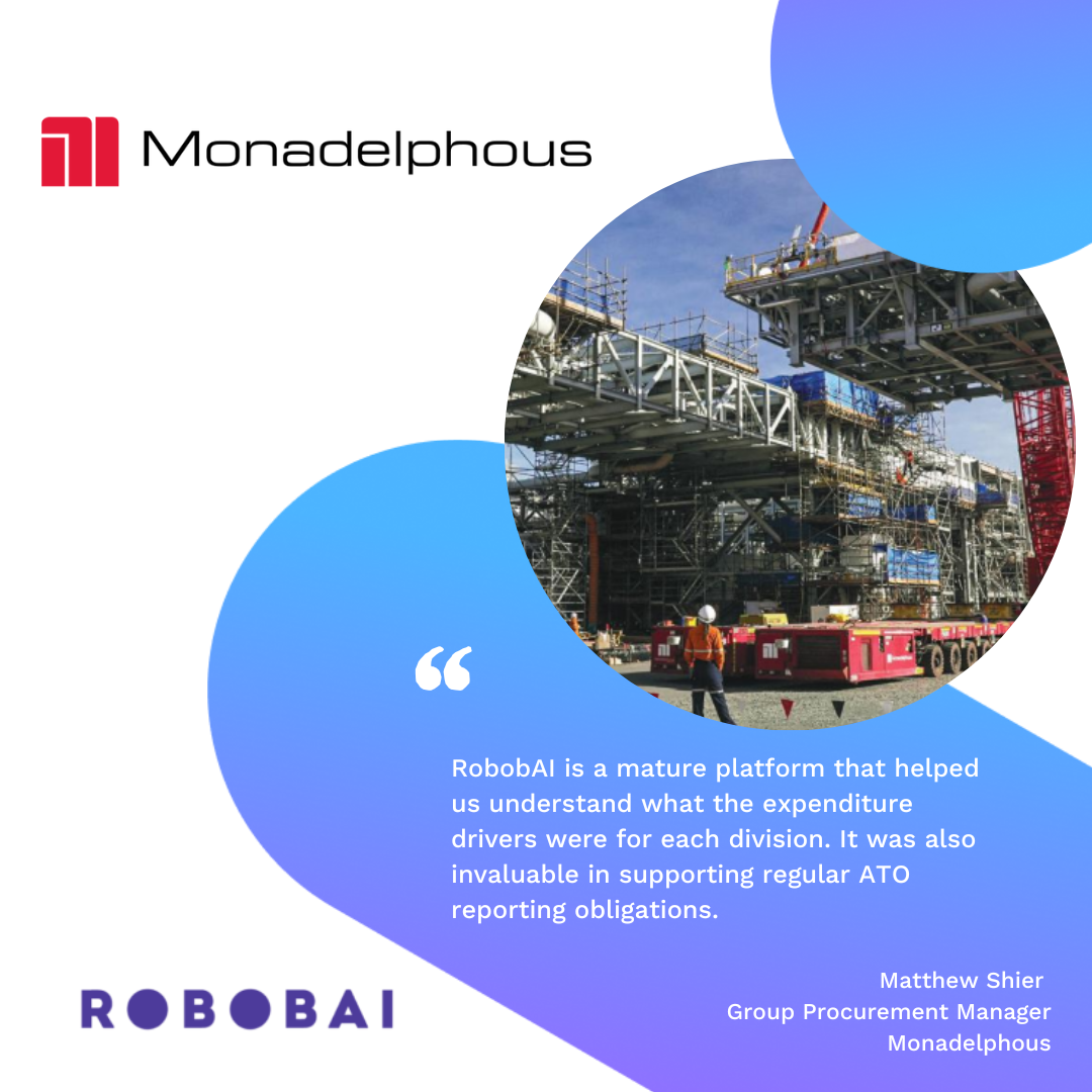 Case Studies | RobobAI